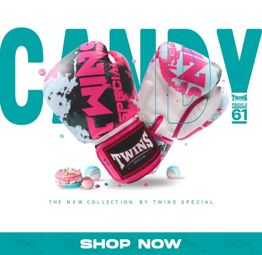 Fightshop Direct
